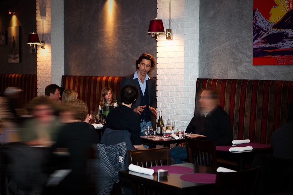 My review of Bibo | Vancouver Sun