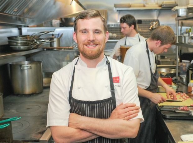 Top Chef Dale MacKay to open new restaurant and introduce a line of ...