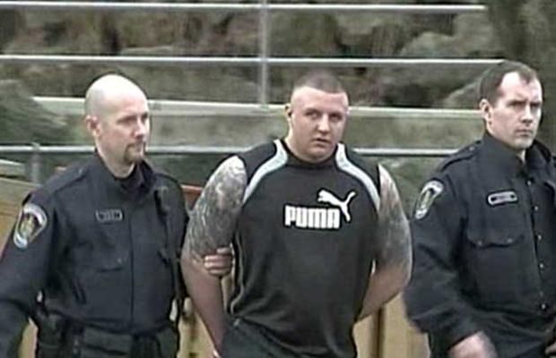 Jamie Bacon Appeals 2010 Gun Convictions | Vancouver Sun