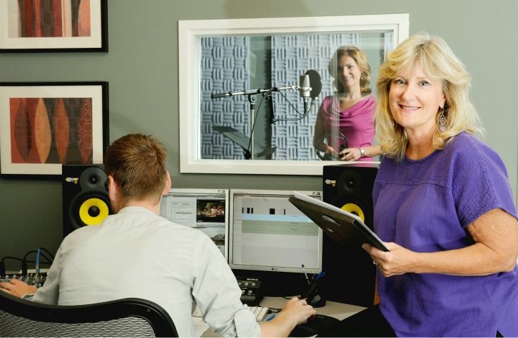 Descriptive Video Works, FCC, affiliates, described video, blind, tv ...