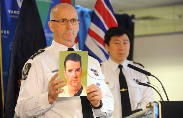 Martin Tremblay Face Seven New Sex Charges | Vancouver Sun