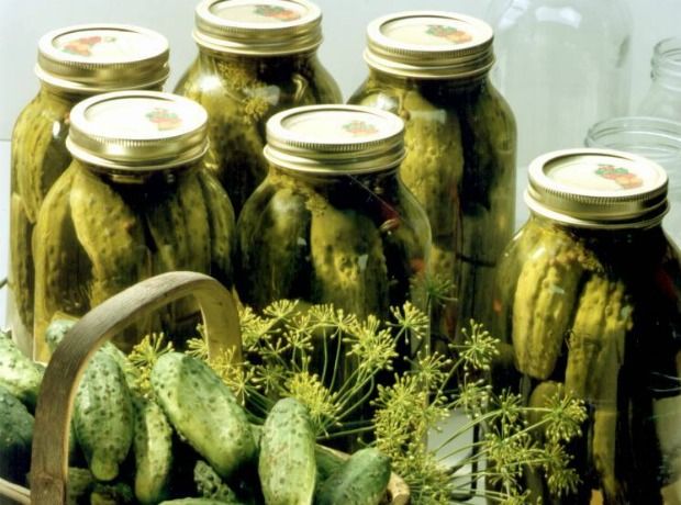 Do you make the best pickles in B.C.? Find out for sure | Vancouver Sun