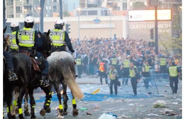Vancouver deals with 3 Stanley Cup Riot reviews | Vancouver Sun