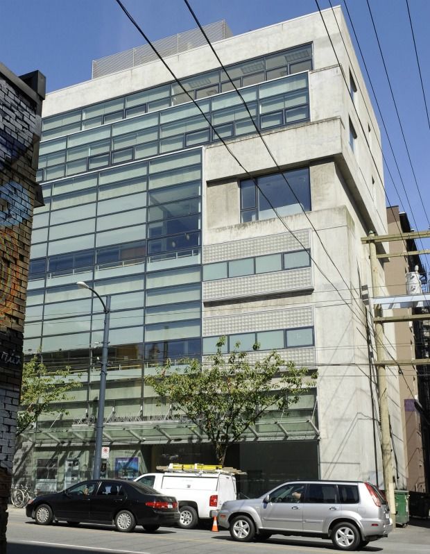 Mirna Zagar: Dancing Up A Storm After 10 Years | Vancouver Sun