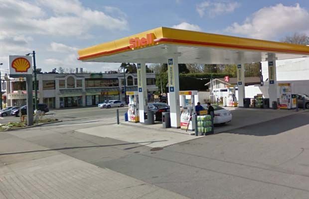 Shell gas leak: finding contaminated sites is a challenge | Vancouver Sun