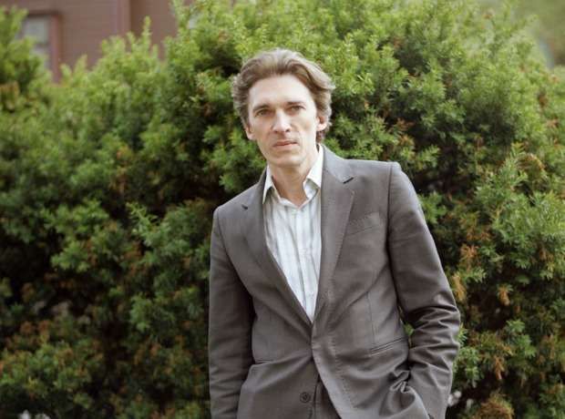 Nicolas Bourriaud: From Radical to Radicant | Vancouver Sun