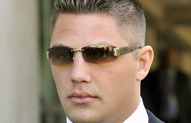 Jarrod Bacon Drug Conspiracy Case Begins | Vancouver Sun
