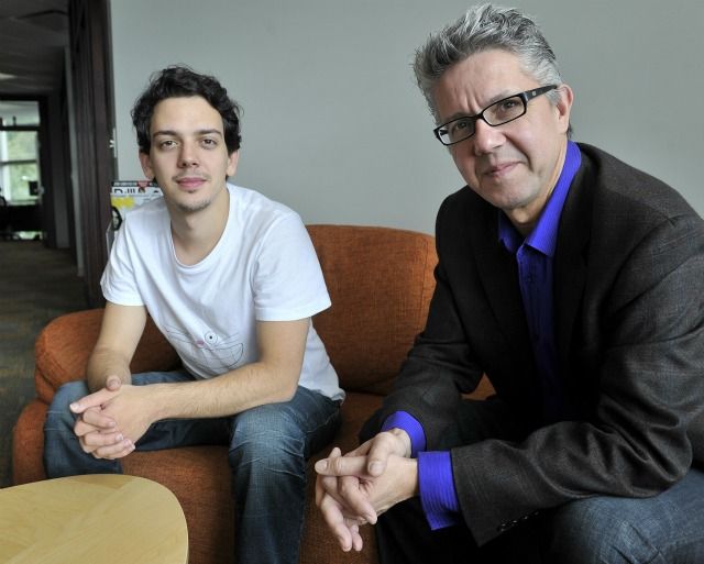 MetroLyrics acquisition by CBS Interactive a high note for Canada's new ...
