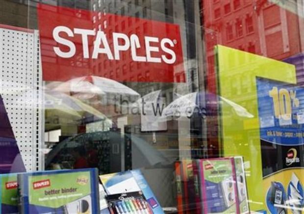 Large retailers checking out daily deals | Vancouver Sun