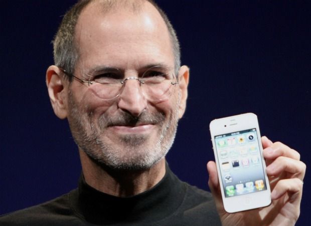 Best comment on Steve Jobs | Vancouver Sun
