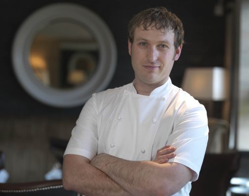 A Surrey chef gets his Michelin star | Vancouver Sun