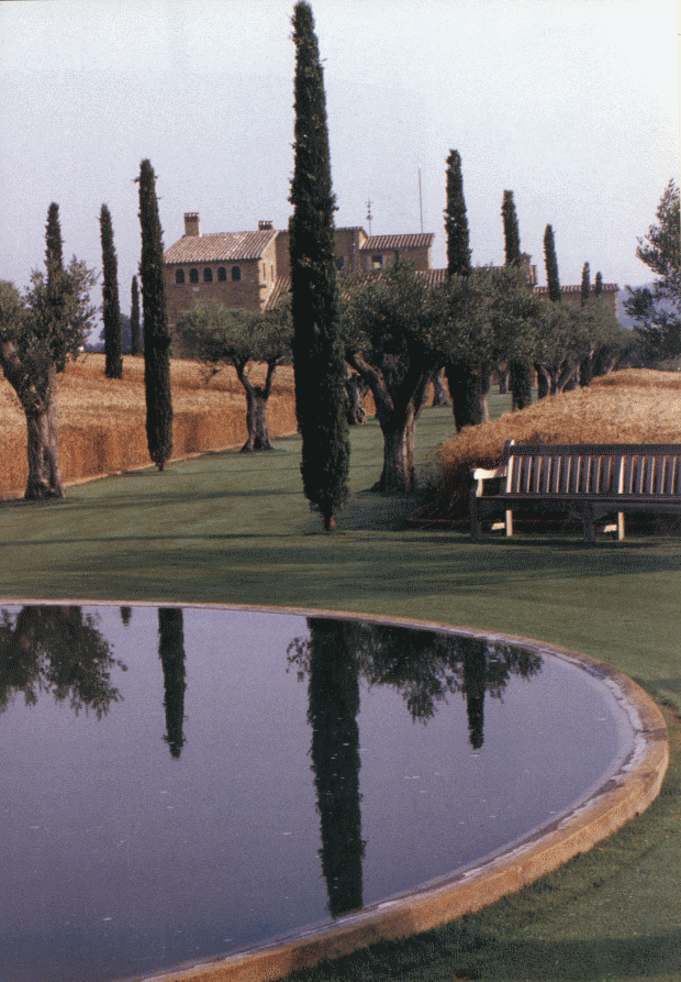 Fernando Caruncho coming in 2012 | Vancouver Sun