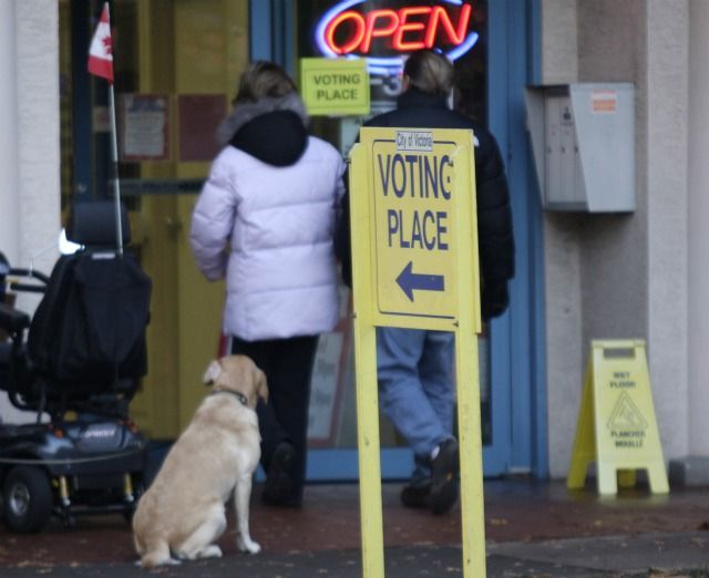 School trustee winners: Changes in teacher bargaining? | Vancouver Sun