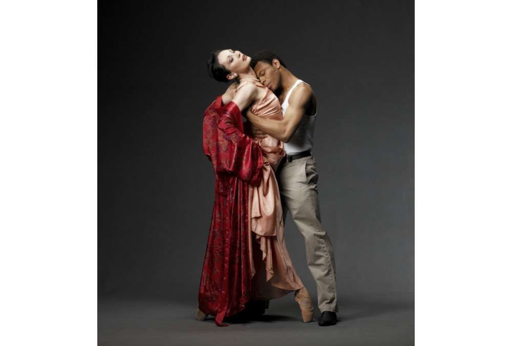 Simone Orlando: The Day the Dancing Stopped | Vancouver Sun