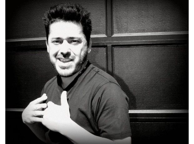 Vancouver musician Randy Ponzio missing (UPDATED) | Vancouver Sun