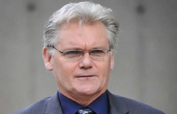 Wayne Scott Contradicts Himself During Monday's Cross-Examination ...