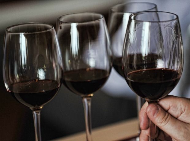 Bad things that might actually be good for you: Anger and red wine ...