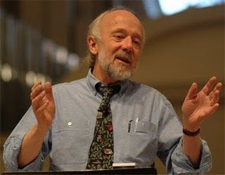 Who is favorite thinker of liberal Christians? | Vancouver Sun