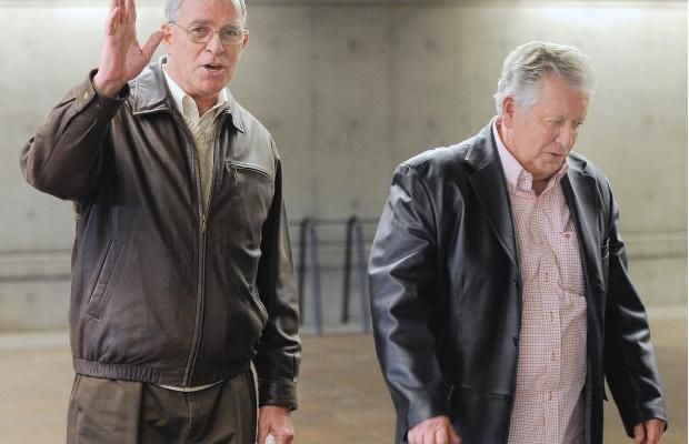 Mandatory Gun Sentences Not Mandatory in All Cases | Vancouver Sun