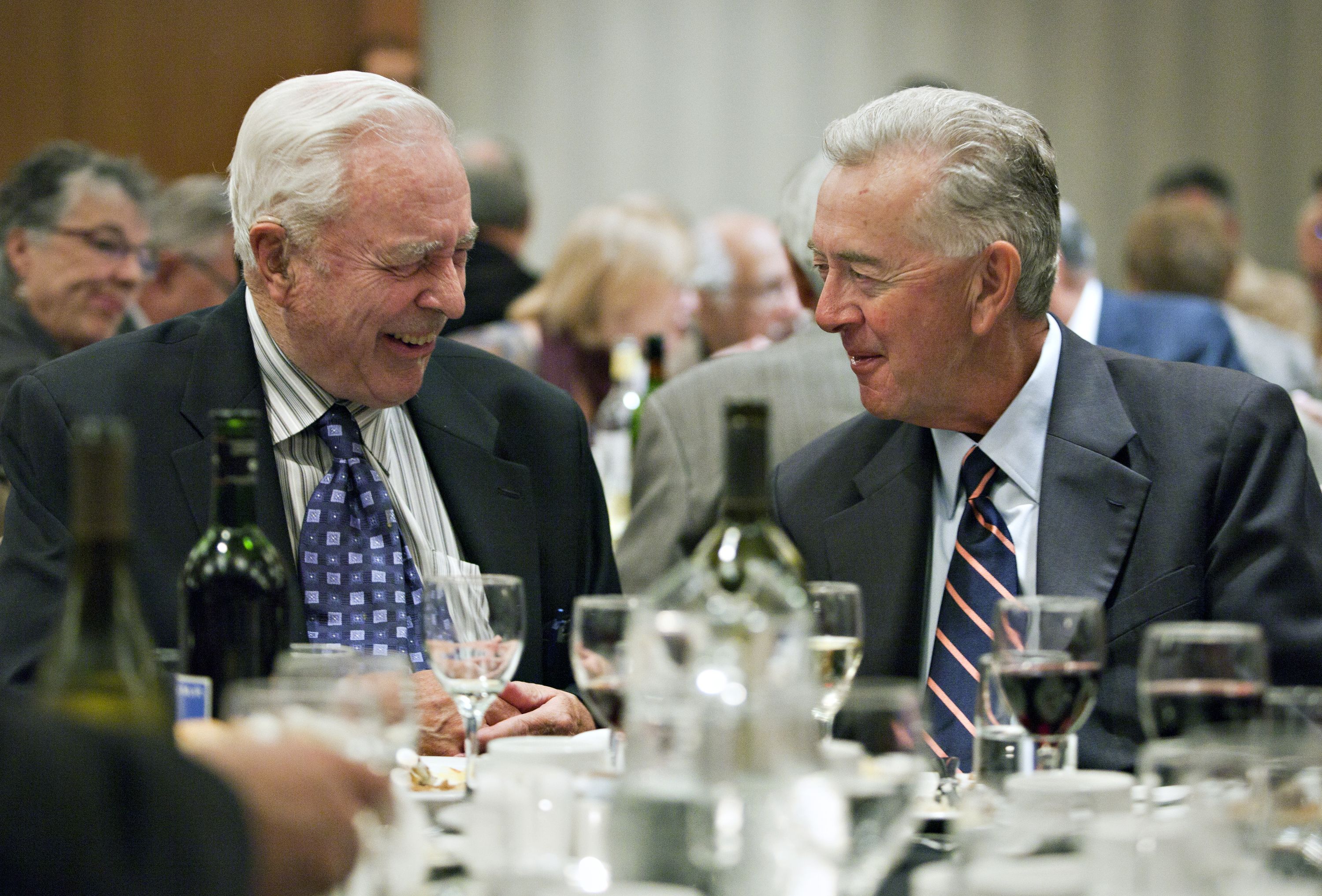 The full story behind my controversial Bob Ringma interview | Vancouver Sun