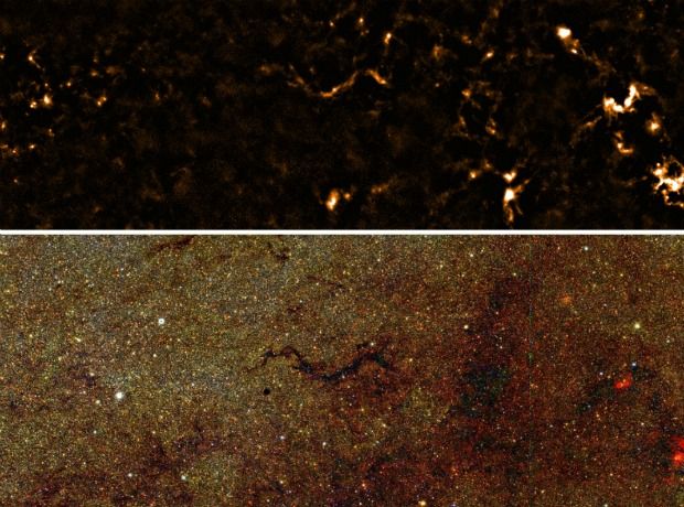 Core of new deep space camera is the coldest cubic metre in the ...