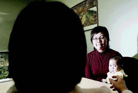 Chinese people suffer in silence; shunning therapy | Vancouver Sun