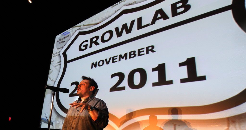 GrowLab startup program seeks 'world class' tech teams | Vancouver Sun