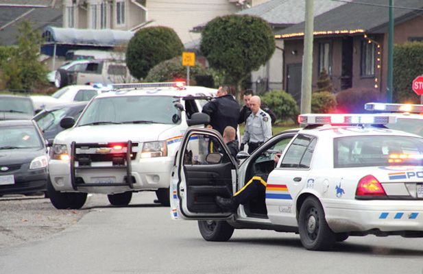 Surrey's Latest Shooting Victim Uncooperative: RCMP | Vancouver Sun