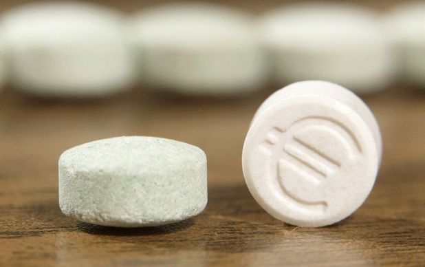 Ecstasy not just for raves: Study finds MDMA can treat PTSD | Vancouver Sun