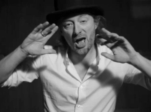 Lost Radiohead song belongs to Toronto baker Christopher Stopa ...