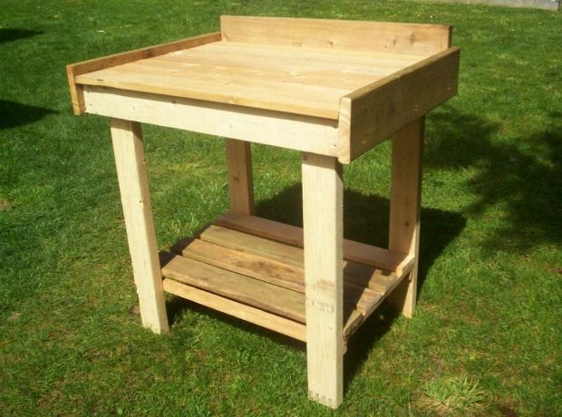 DIY: A winter project for hands just itching to garden: Build a ...