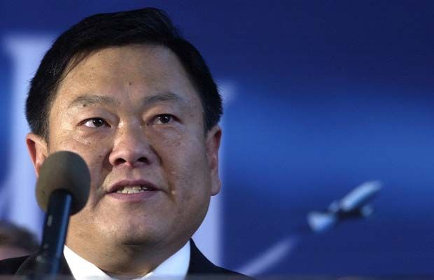 David Ho Pleads Guilty to Unlawful Confinement | Vancouver Sun