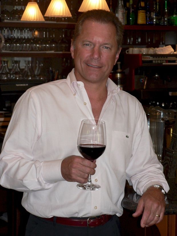 Vancouver French bistro | Vancouver Sun