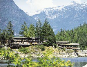 Club Malibu: Young Life's luxurious Christian camp | Vancouver Sun