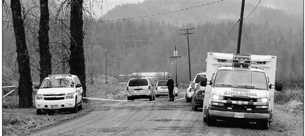 Maple Ridge Man, 26, Latest Murder Victim | Vancouver Sun