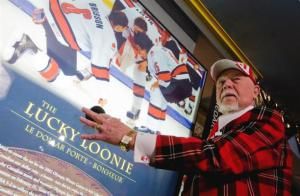 The history of luck | Vancouver Sun