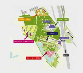 Floriade: All about making the world more beautiful | Vancouver Sun