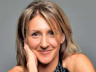 Beyond the beauty: Barb Stegemann and the 7 Virtues | Vancouver Sun