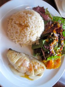 Juno, for sushi in Vancouver | Vancouver Sun