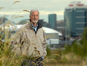 On Ray Spaxman and why he was not fired from Vancouver City | Vancouver Sun