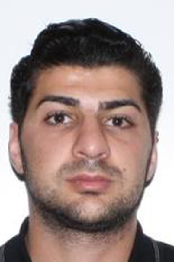 REAL SCOOP: Larry Amero tries to get bail | Vancouver Sun