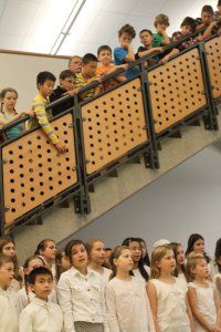 Lord Kitchener elementary: Looking to the future | Vancouver Sun