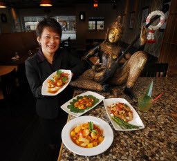 Jitlada Thai restaurant in Vancouver | Vancouver Sun