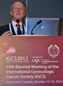 Ovarian cancer prevention strategy: North American gynecology experts ...