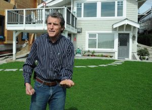 Lawn alternatives: The great grass switchover | Vancouver Sun