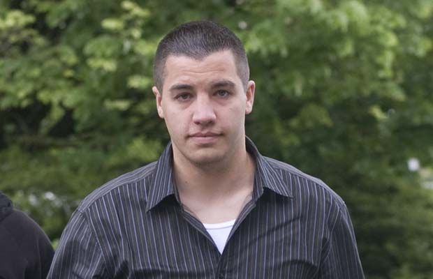 Another gangster quietly charged in connection with Jon Bacon murder ...