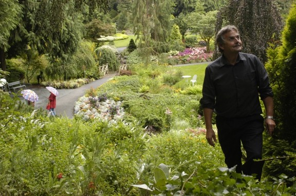 Minter Gardens: The dream was supposed to last forever | Vancouver Sun