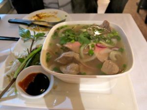 Review of Broken Rice Vietnamese restaurant | Vancouver Sun