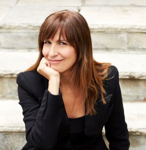 Vancouver Writers Fest Q&A: Lisa Gabriele a.k.a L. Marie Adeline ...