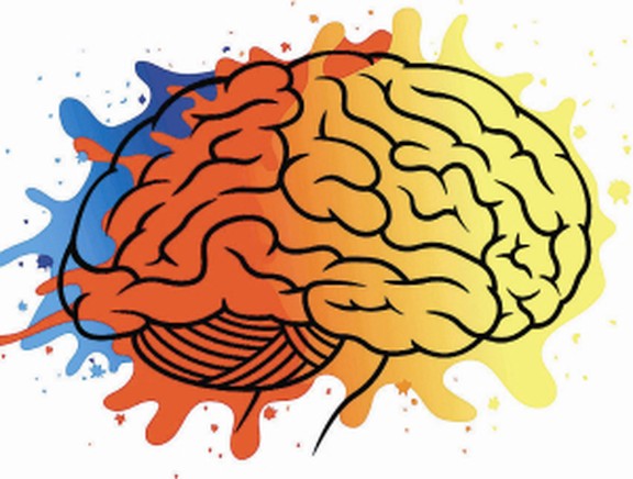 Beyond the 'left' and 'right' brain - the science of spirituality and ...